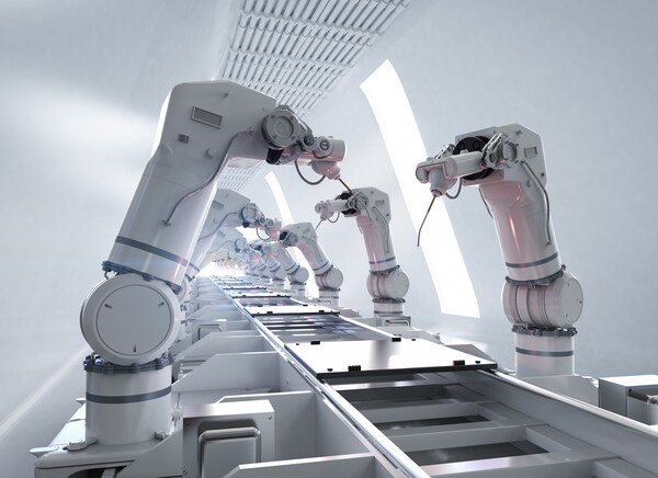 Force Sensor Solution - Renesas | Mouser