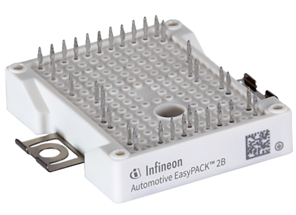 EasyPACK™ 2B Automotive Power Modules - Infineon Technologies | Mouser