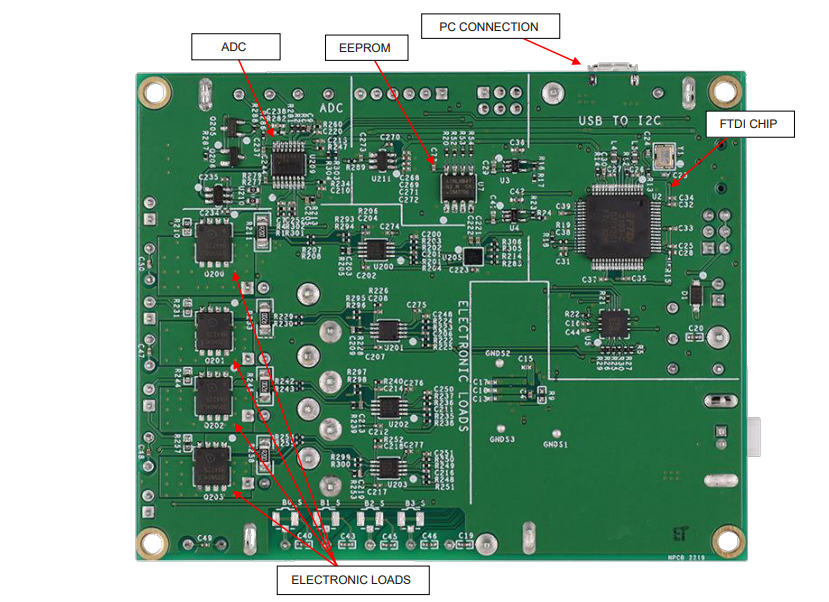 MAX77675 Evaluation Kit - Analog Devices / Maxim Integrated | Mouser