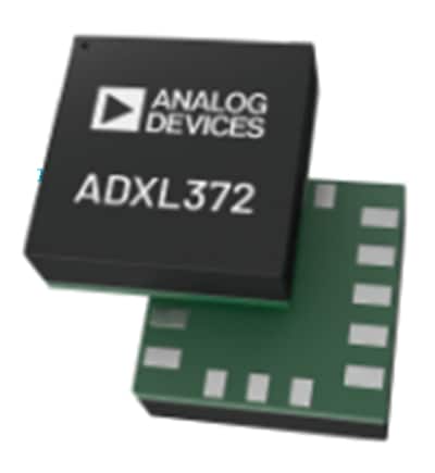 Optical, Inertial & Audio Interfaces - ADI | Mouser