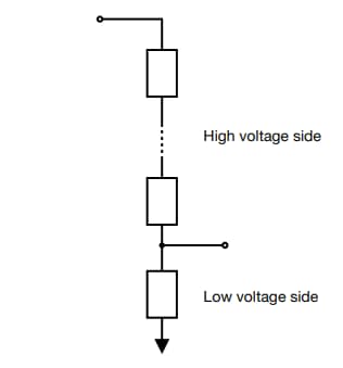 High Voltage SMD Resistors Sample Kit - Vishay | Mouser