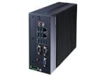MIC-770 V3 Compact Fanless System - Advantech | Mouser