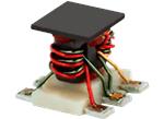 TCM Surface-Mount RF Transformers - Mini-Circuits | Mouser