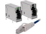 Single Pair Ethernet (SPE) Connector Systems - Stewart Connector / Bel ...