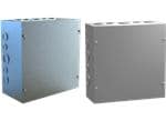 Commercial Electrical Enclosures with Knockouts - Hammond Manufacturing ...