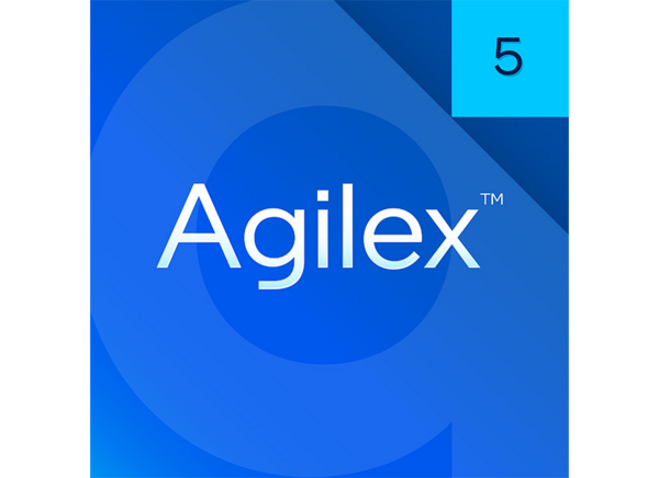 Intel Agilex® 5 FPGA & SoC FPGA - Altera | Mouser