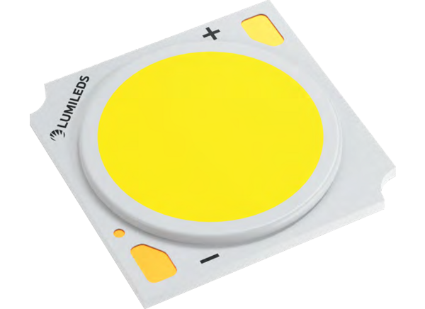 LUXEON CS CoB (Gen 2) LEDs - Lumileds | Mouser
