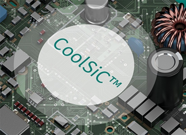 CoolSiC™ G2 Silicon Carbide MOSFETs - Infineon Technologies | Mouser