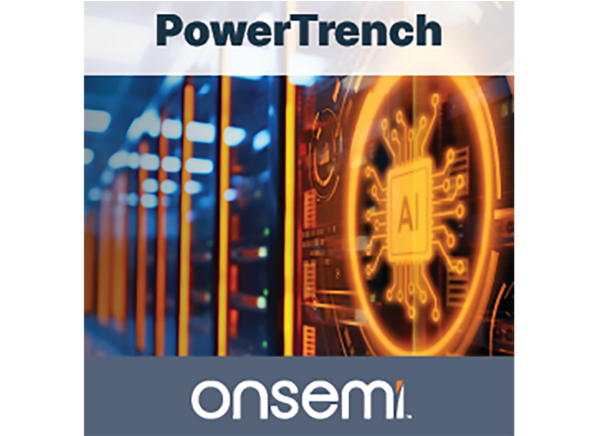 PowerTrench Technology - onsemi | Mouser