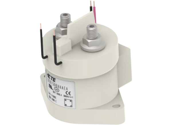 ECK高電壓DC接觸器 - TE | Mouser