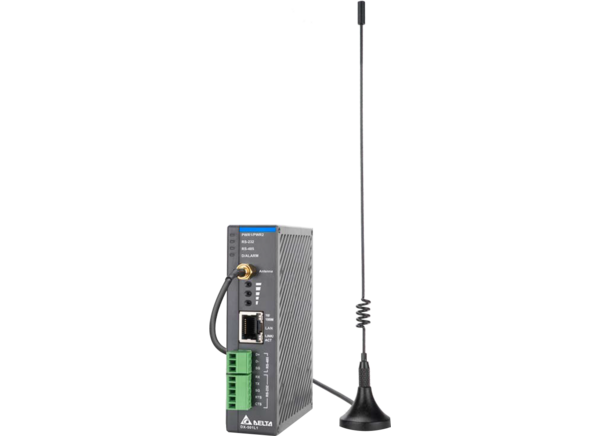 DVW-W01I2-E1 Wireless AP / Client / Gateway - Delta | Mouser