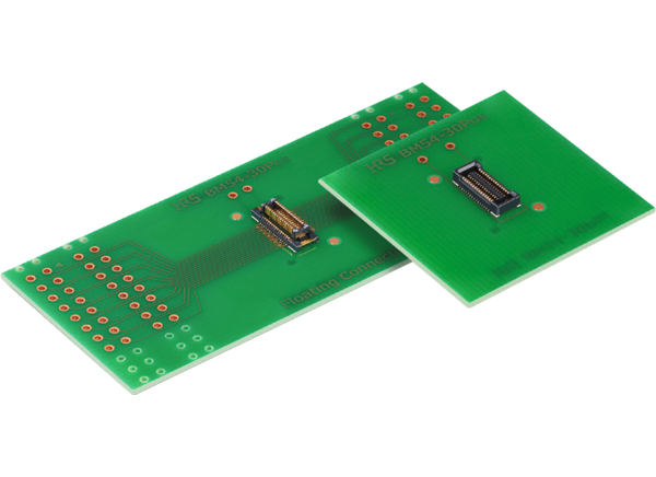 BM54 Board-to-Board Connectors - Hirose | Mouser