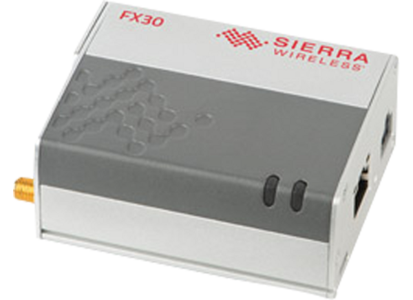 FX30 Octave™ Programmable IoT Cellular Gateways - Sierra Wireless ...