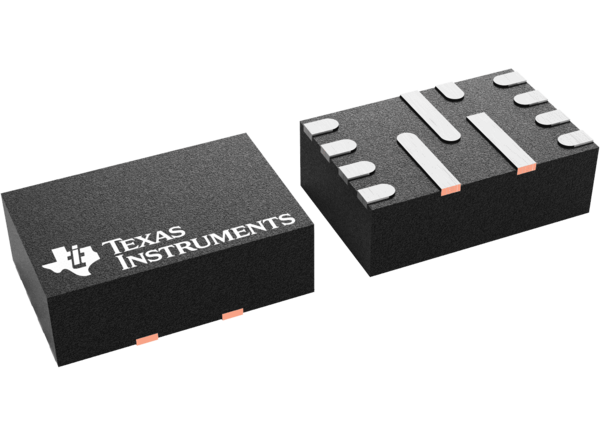 TPS568236 Synchronous Buck Converter - TI | Mouser