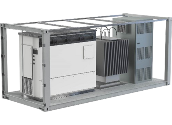 Variable Frequency Drive Solutions - ebm-papst | Mouser