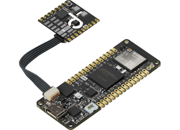 Portenta Environmental Monitoring Bundle - Arduino | Mouser