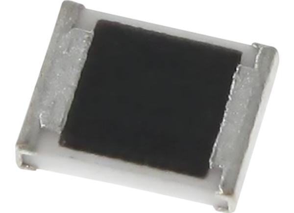 Automotive Resistors - Panasonic | Mouser