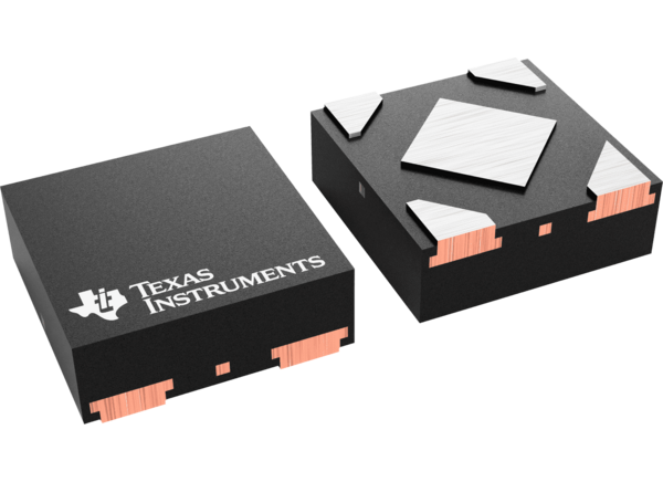 TLV773 Low-Dropout (LDO) Linear Regulator - TI | Mouser