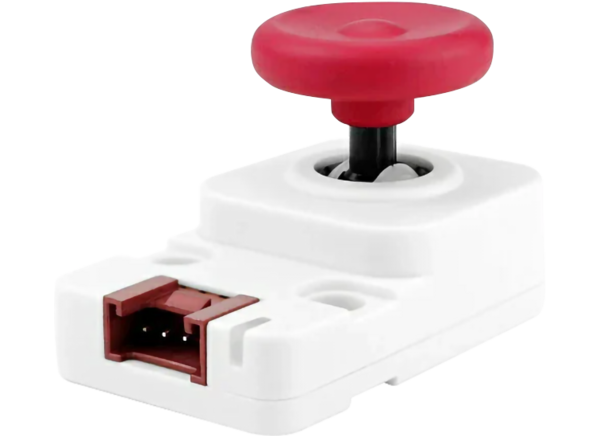 U024-V2 I2C Joystick 2 Unit - M5Stack | Mouser