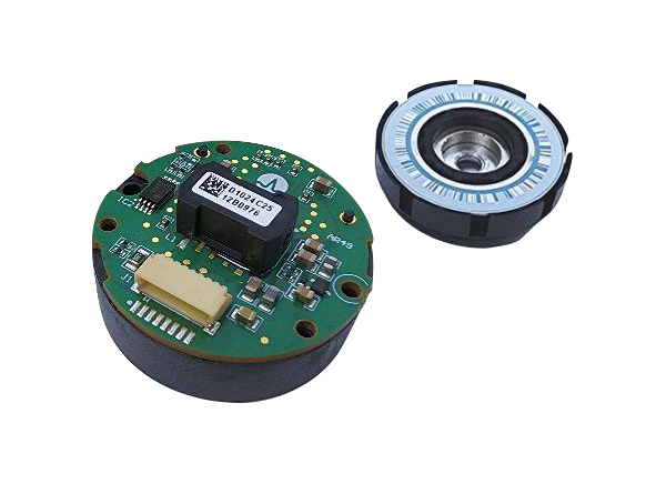 AR49-M Reflective Encoder Modules - Broadcom | Mouser