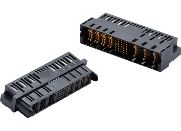 PwrBlade® ULTRA HD+ BTB Connectors - Amphenol FCI | Mouser