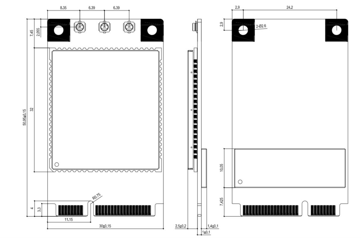 Pro 4G Module - Arduino | Mouser