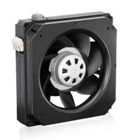 Data Center Solutions - ebm-papst | Mouser