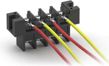 TBU Terminal Blocks - Adam Tech | Mouser