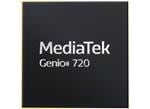 Genio 720 High-Performance Gen-AI IoT Platform - MediaTek | Mouser