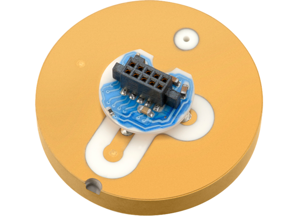 Ceracore Capacitive Ceramic Pressure Sensors - Innovative Sensor ...