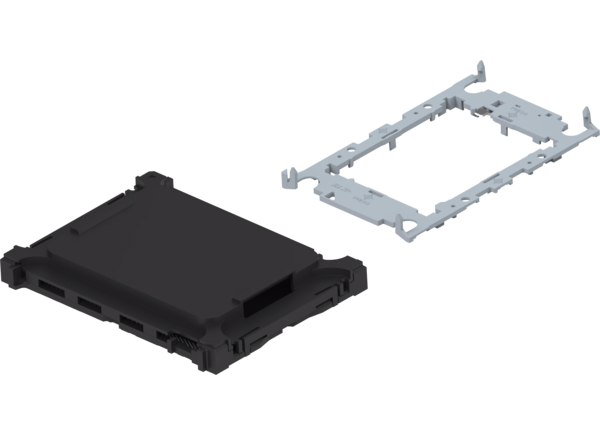 LGA 4710 Sockets - TE | Mouser