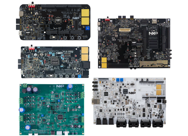 S32K3 Evaluation Boards - NXP Semiconductors | Mouser