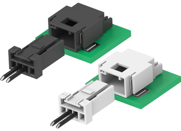 Dynamic Ultra Connector System - TE | Mouser