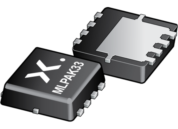 PXNx N-Channel Logic Level Trench MOSFETs - Nexperia | Mouser