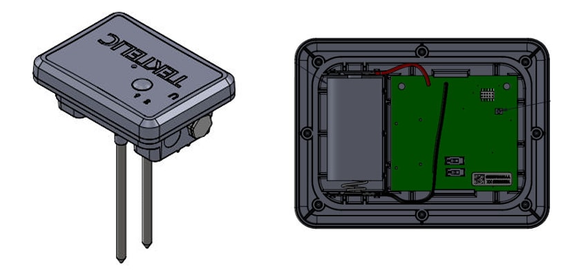 Multi-Function Sensors - TEKTELIC | Mouser