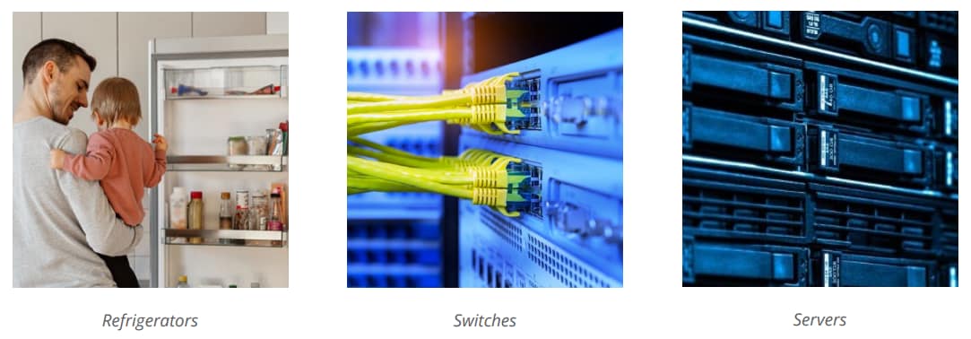 Micro-Fit+ OCP M-PIC 12V Connectors - Molex | Mouser