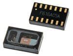 MAX30105EFD+ Analog Devices / Maxim Integrated | Mouser 臺灣