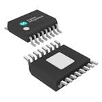 MAX14850AEE+T Analog Devices / Maxim Integrated | Mouser 臺灣