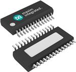 MAX3140EEI-T Analog Devices / Maxim Integrated | Mouser 臺灣