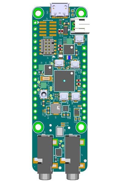 MAX78000FTHR# Analog Devices / Maxim Integrated | Mouser 臺灣