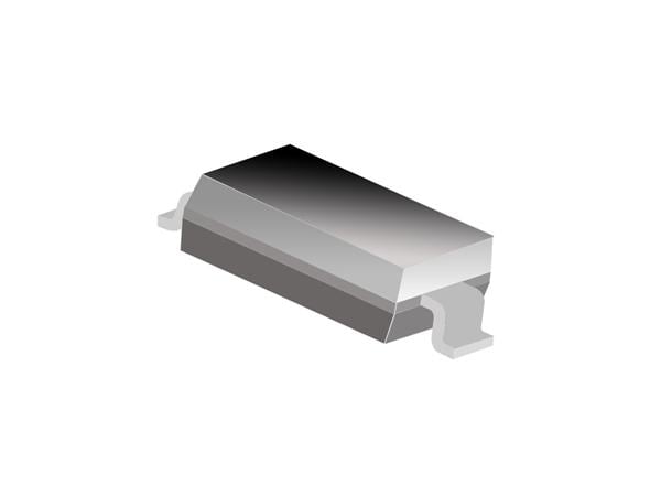 B5819WS-TP Micro Commercial Components (MCC) | Mouser 臺灣