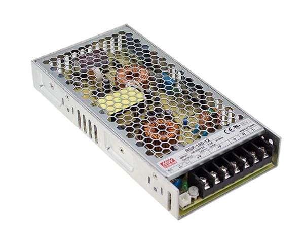 RSP-150-24 MEAN WELL | Mouser 臺灣