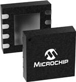 PIC16F13113-I/MF Microchip Technology | Mouser 臺灣