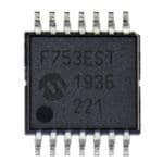 PIC16F753-E/ST Microchip Technology | Mouser 臺灣
