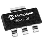 MCP1792T-3302H/DB Microchip Technology | Mouser 臺灣