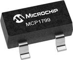 MCP1799T-3302H/TT Microchip Technology | Mouser 臺灣