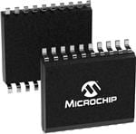 PIC16F15245-E/SOVAO Microchip Technology | Mouser 臺灣
