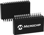 PIC16F15254-I/SS Microchip Technology | Mouser 臺灣