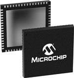 LAN9514-JZX-TR Microchip Technology | Mouser 臺灣
