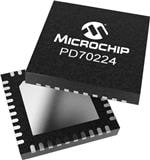 PD70224ILQ-TR Microchip Technology | Mouser 臺灣